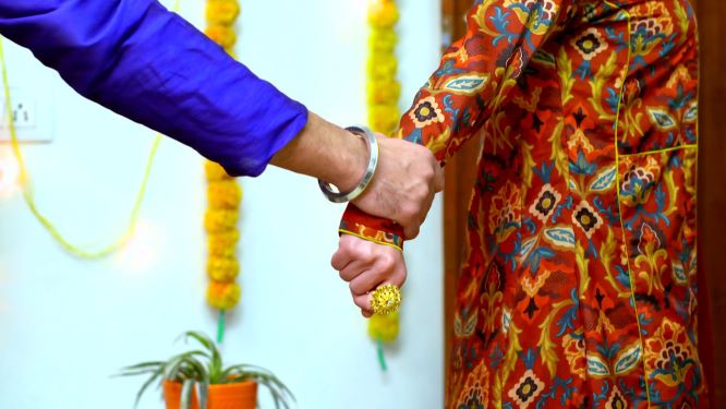 Khasma Nu Khani 07 December 2020 Written Update: Simple manipulates ...