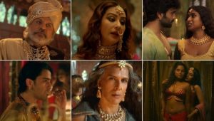 Paurashpur: 5 Reasons Why We Believe The ZEE5 Series Will End This Year ...