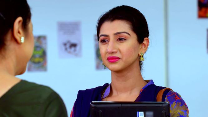 Khasma Nu Khani 08 January 2021 Written Update: Desho becomes a head ...