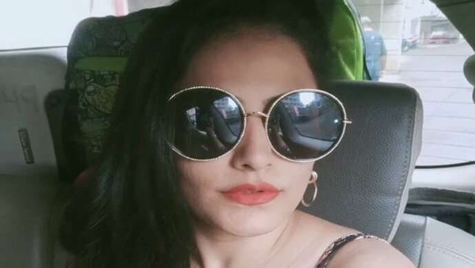 TV Actor Preity Talreja Files FIR Against Husband For Abuse And ...