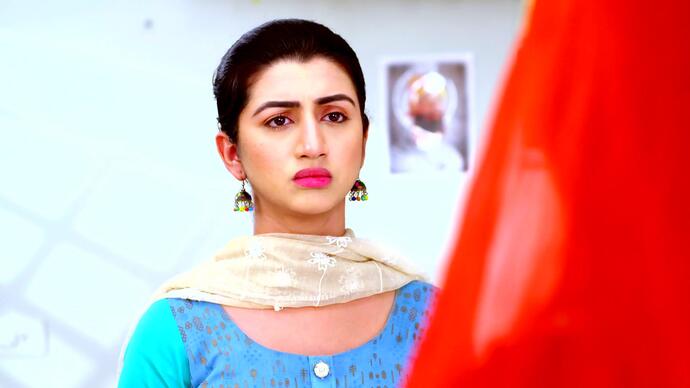 Khasma Nu Khani 30 April 2021 Spoiler: Desho overhears Armaan’s mother ...