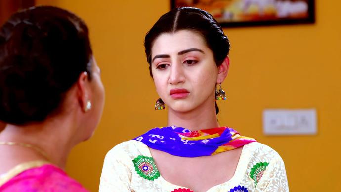 Khasma Nu Khani 18 May 2021 Written Update: Desho’s wedding nears ...