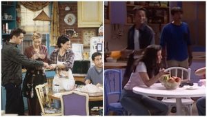 Did You Know American Sitcom Friends Was Remade In India As 'Hello ...