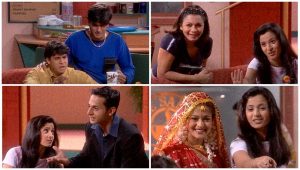 Did You Know American Sitcom Friends Was Remade In India As 'Hello ...