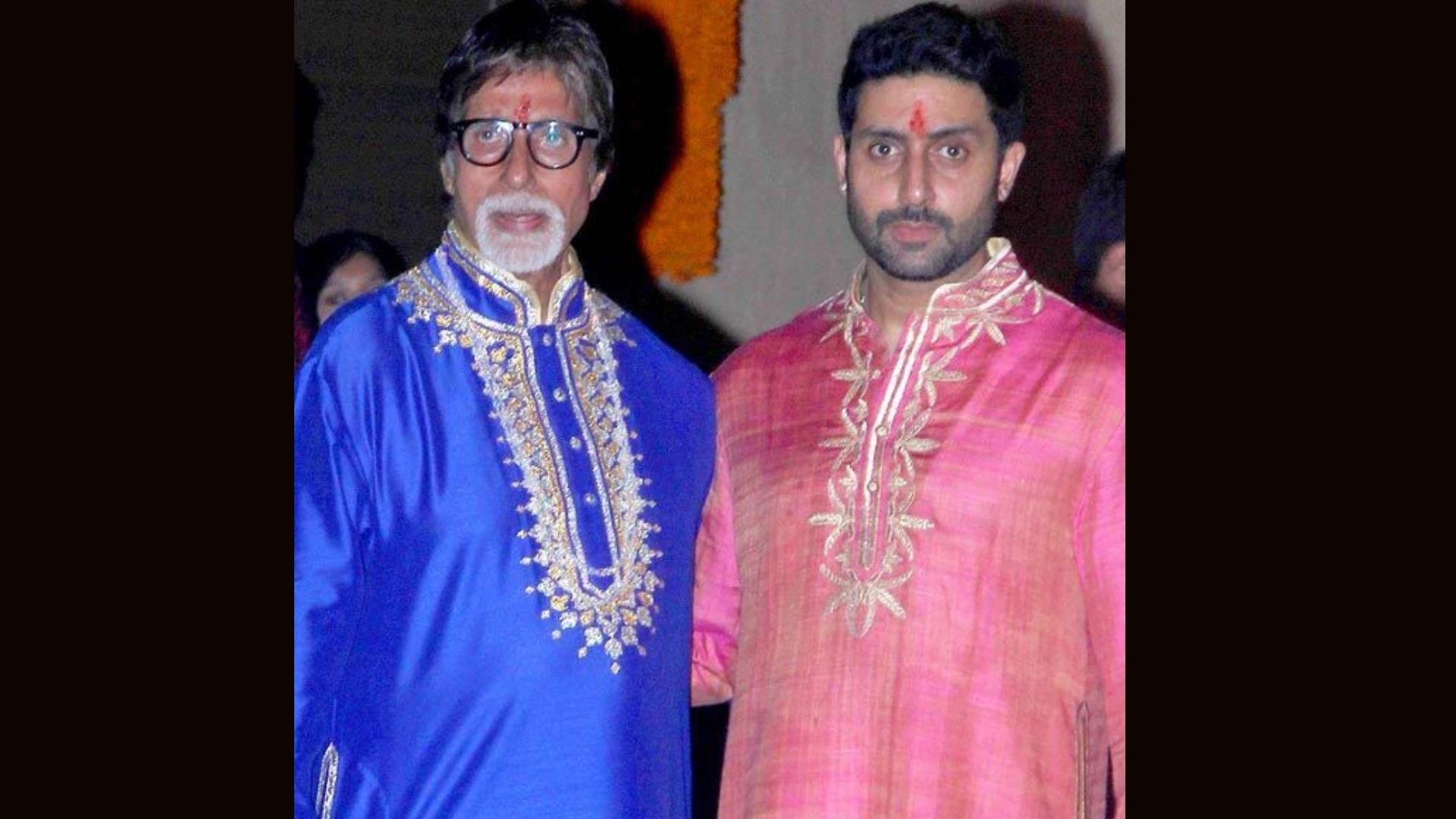 Amitabh Bachchan gives the younger stars a run for their money by ...