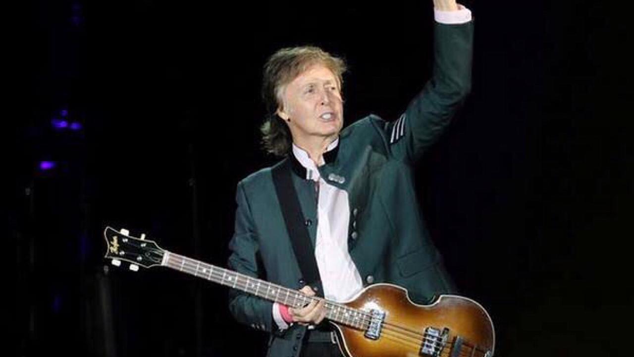 The real reason behind the breakup of The Beatles Paul McCartney spills ... The real reason behind the breakup of The Beatles Paul McCartney spills ...