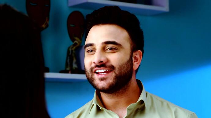 Khasma Nu Khani 22 November 2021 Upcoming Story: Desho seeks Ranveer ...