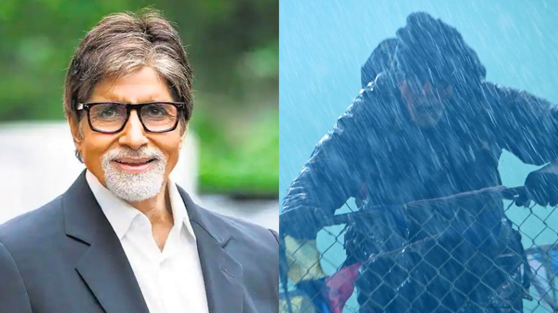 Amitabh Bachchan Gives Work Is Worship Vibes In His Latest Photo