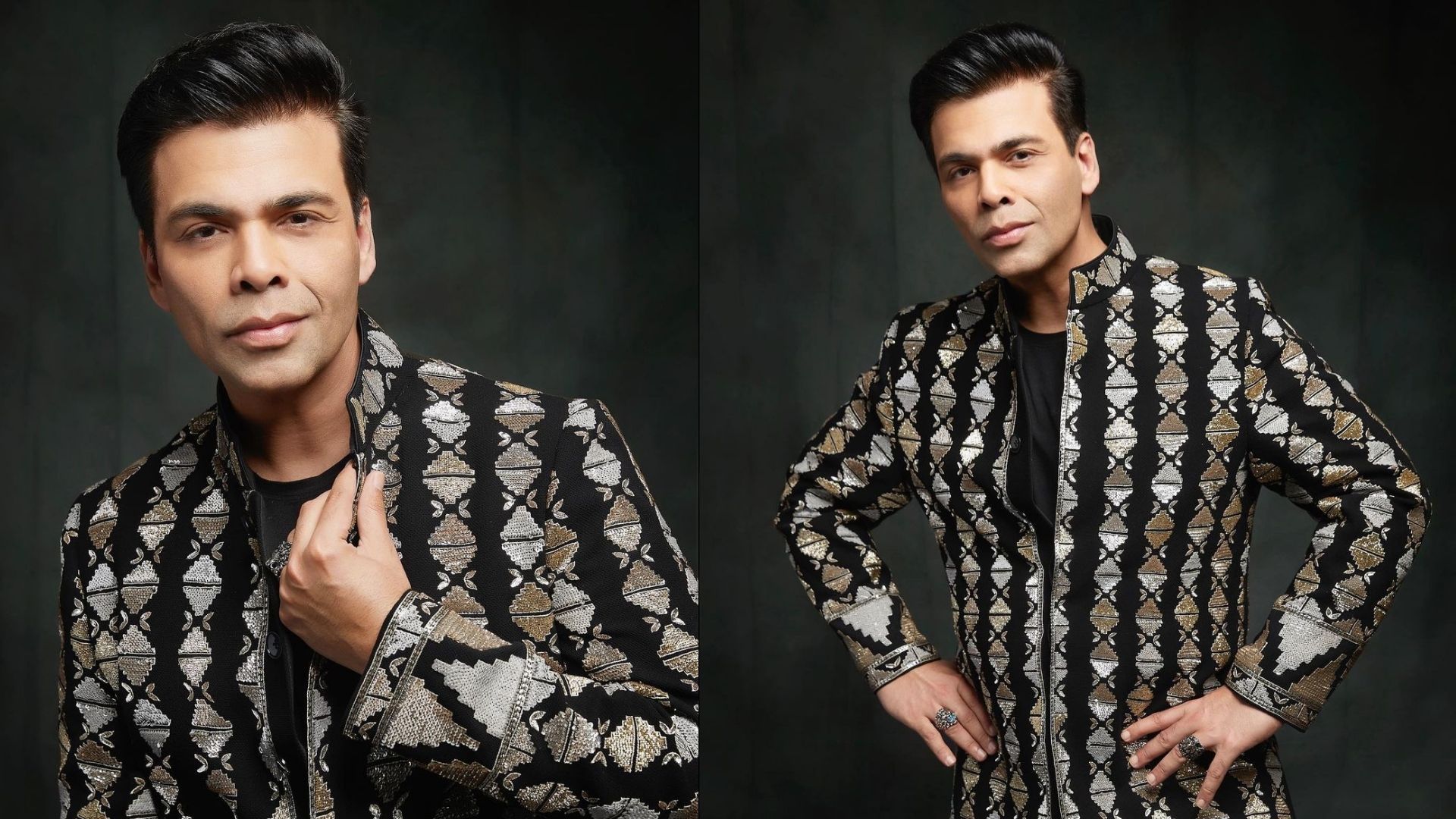 K3G Turns 20: Karan Johar Makes A Shocking Statement About His Multi ...