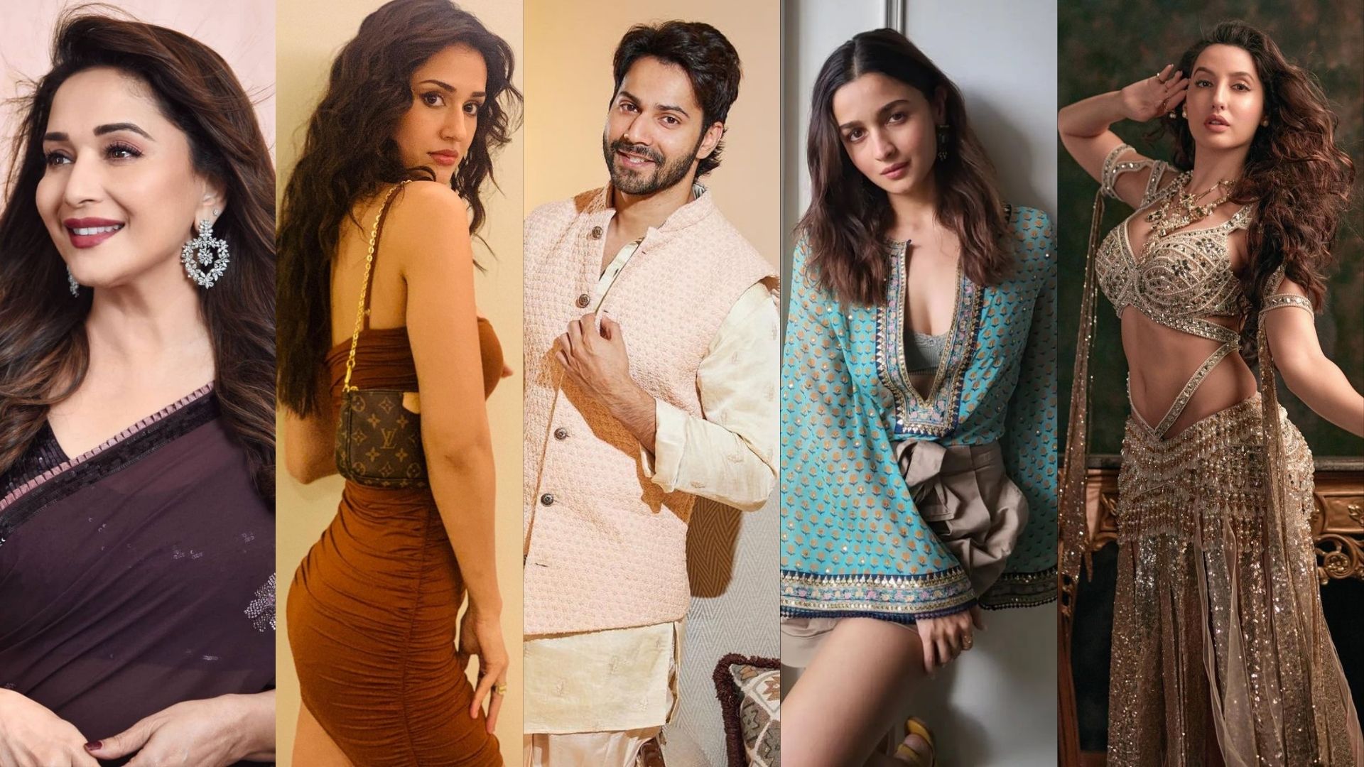 Review Year 2021: Here Are Top 5 B-Town Celebs Who Opened Their Own ...