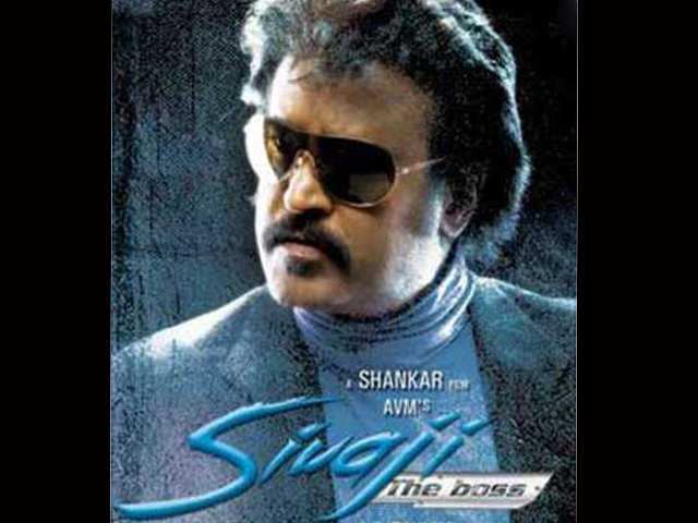 Happy Birthday Rajnikanth: Highlighting His Top Films From Robot To ...