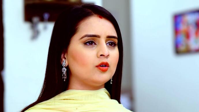 Khasma Nu Khani 14 January 2022 Upcoming Story: Desho hatches a plan ...