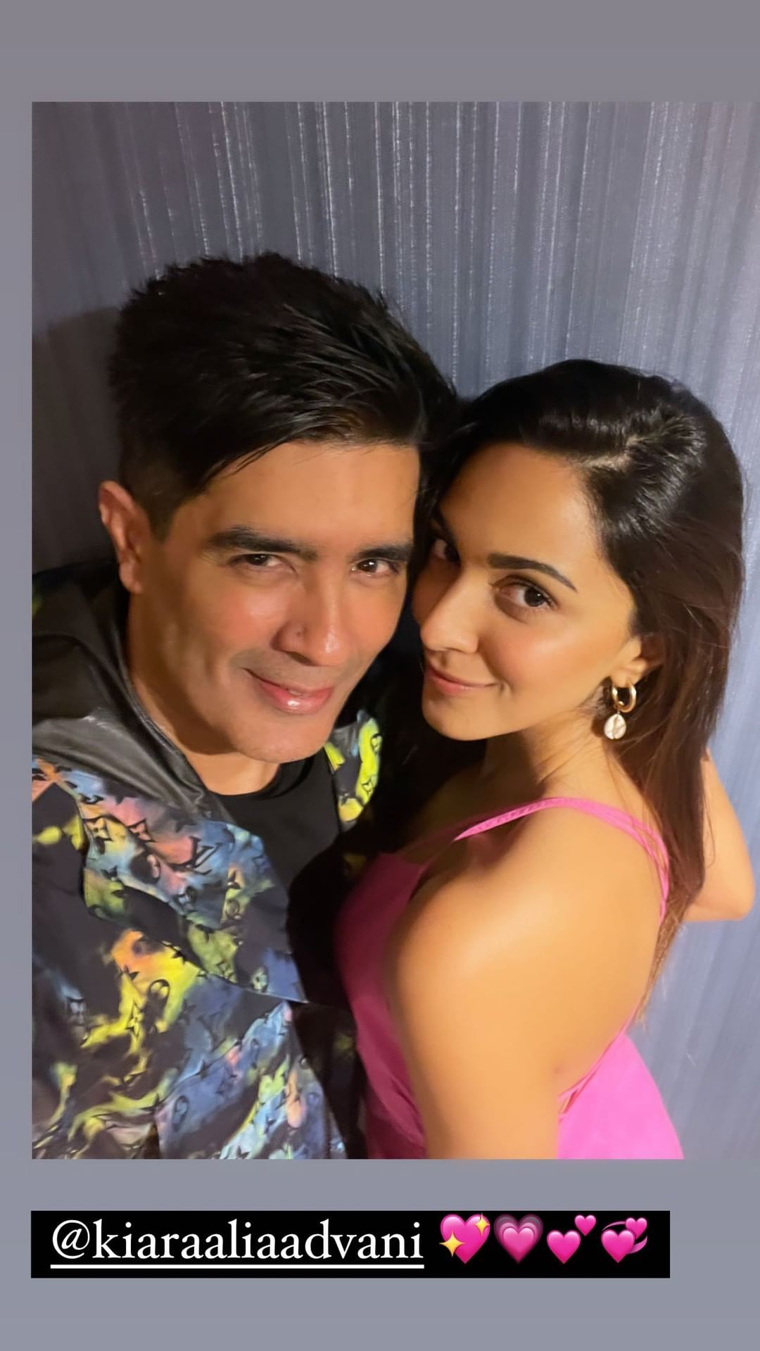 Here Are All The Details About Sidharth Malhotra's Surprise Party With ...