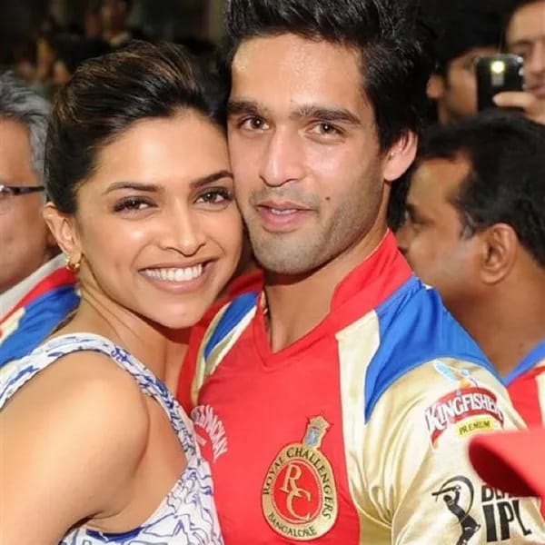 Deepika Padukone Birthday: The Actress Dated THESE Men Before Finding ...
