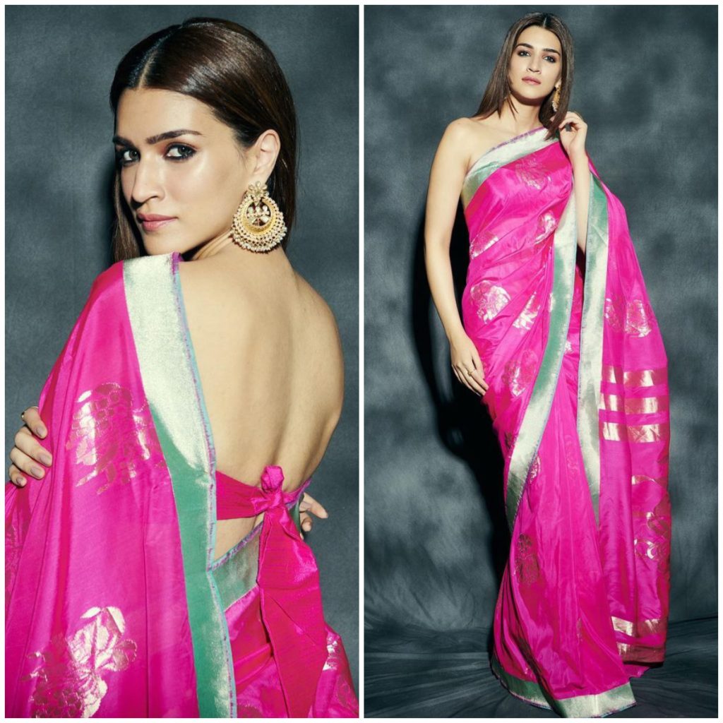 These Divas Showed Us How to Pull Up an Ethnic ensmble In A Sexy Way ...