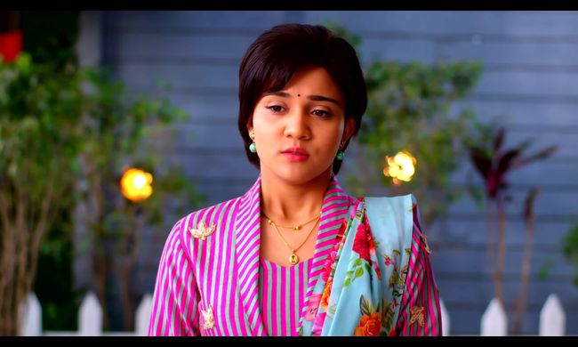 Meet 07 February 2022 Upcoming Story: Meet Ahlawat asks Babita about ...