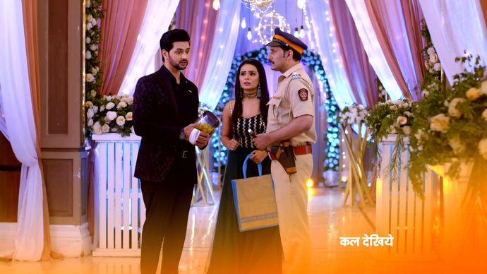 Kundali Bhagya 19 August 2022 Upcoming Story: Arjun blurts out that he ...