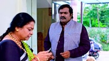 Jothe Jotheyali 28 September 2022 Written Update: Jhende is surprised ...