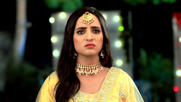 Geet Dholi 19 October 2022 Written Update: Geet makes a promise to JK ...