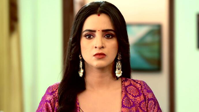 Geet Dholi 16 November 2022 Written Update: Geet gives into Simone’s ...