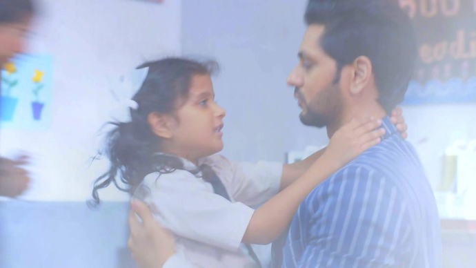 Kundali Bhagya 03 November 2022 Written Update: Arjun helps the police ...