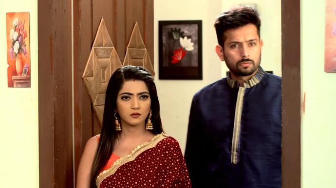 Geet Dholi 15 December 2022 Written Update: Simone speaks about Geet’s ...