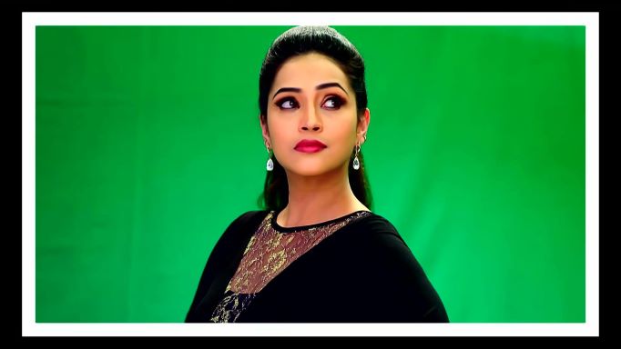 Prema Entha Madhuram 23 December 2022 Written Update: Mansi gets Rani’s photos published - Zee5 News