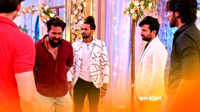 Kundali Bhagya 23 June 2023 Upcoming Story: Raja makes a revelation ...