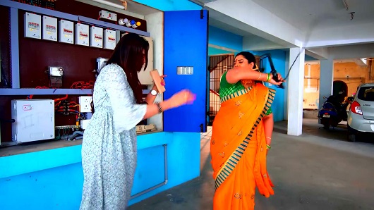 Maari 14 September 2023 Upcoming Stories: Devi's spirit punishes ...