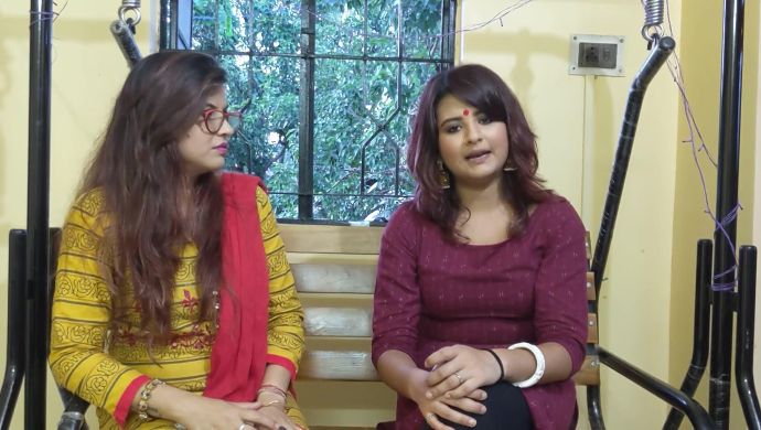 Priyo Tarakar Andarmahal 2 June 2020 Written Update: Meet Actors ...