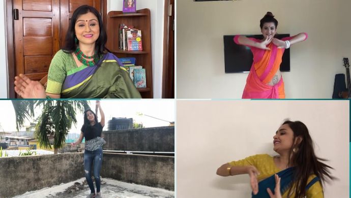 Priyo Tarakar Andarmahal 2 June 2020 Written Update: Meet Actors ...